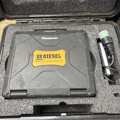 Diesel Laptop | eBay