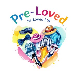 PRE-LOVED RE-LOVED LTD | eBay UK Stores