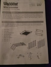 Rabbit Cage for sale| 57 ads for used Rabbit Cages