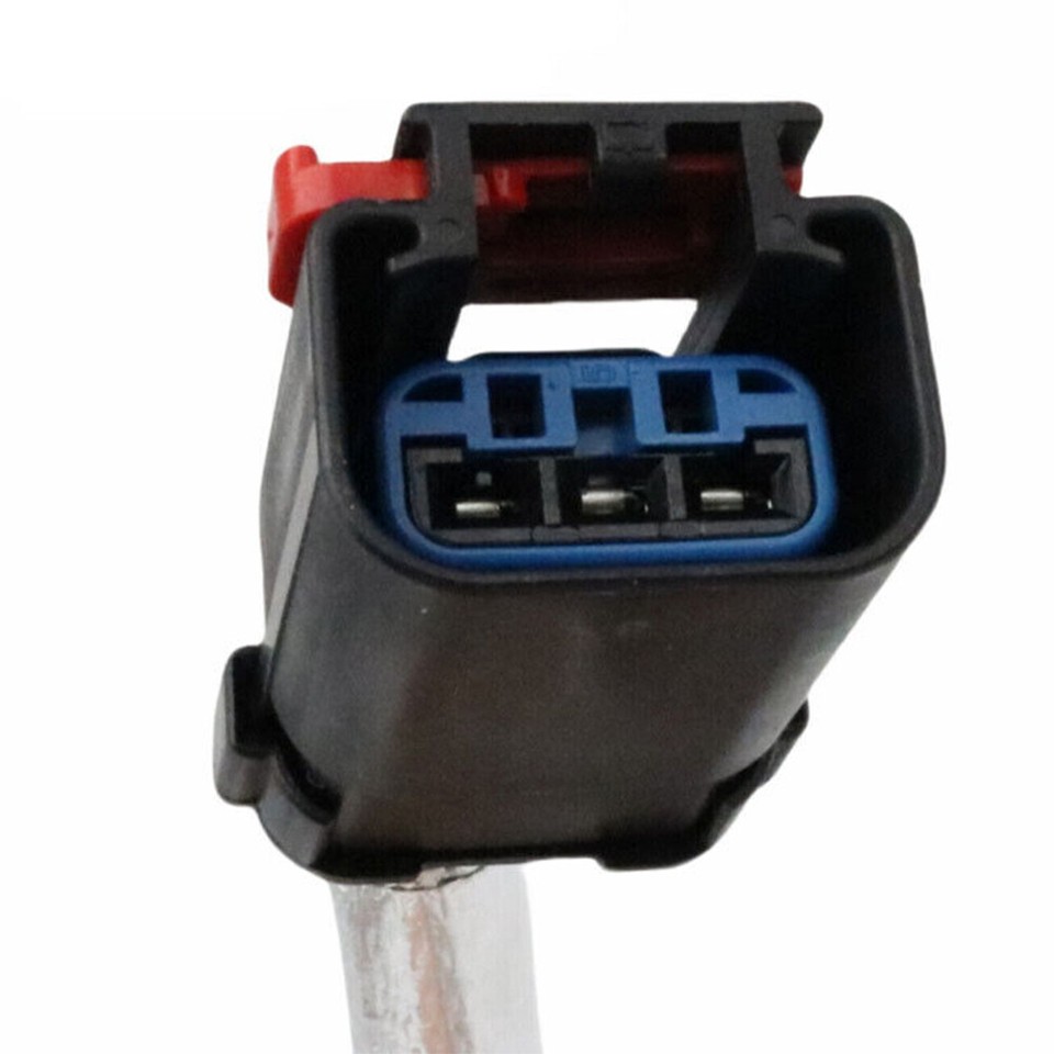 For Jeep Dodge Chrysler 11-16 Knock Oil Pressure Temp Sensor Wiring ...