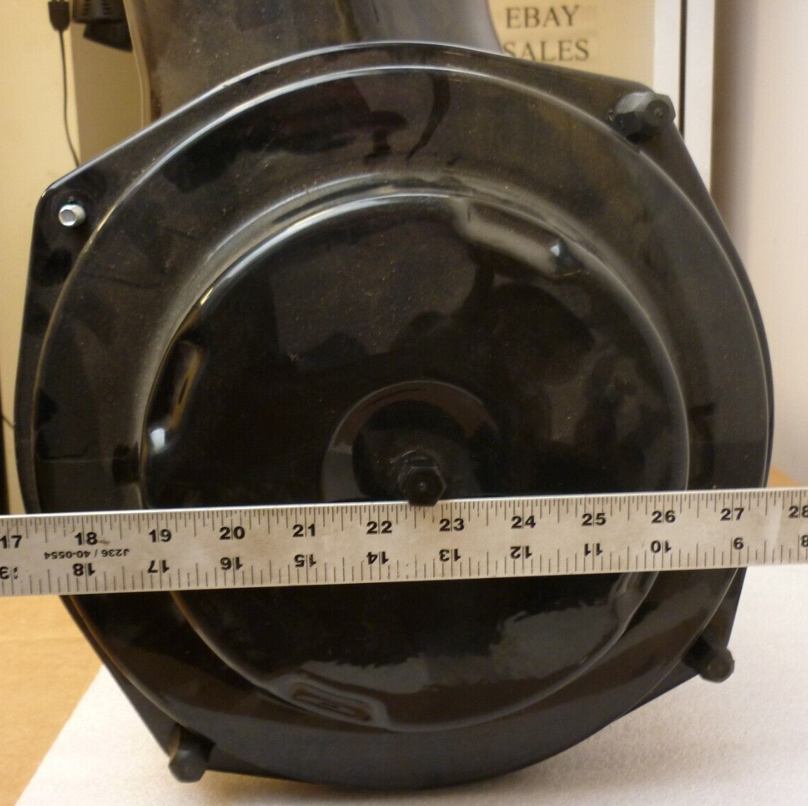 Donaldson G112504 Air Filter Housing for sale online | eBay