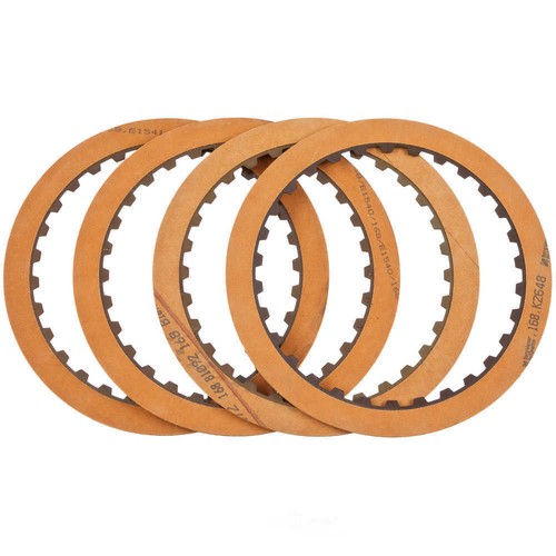 Transmission Clutch Friction Plate ATP CC-20 740993001423| eBay