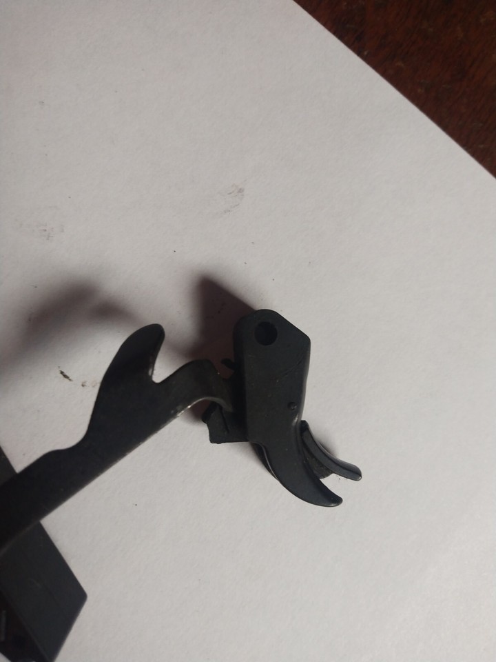 FMK 9C1G2 9mm Trigger Bar Ejector With Plastic Housing #24-139 | eBay