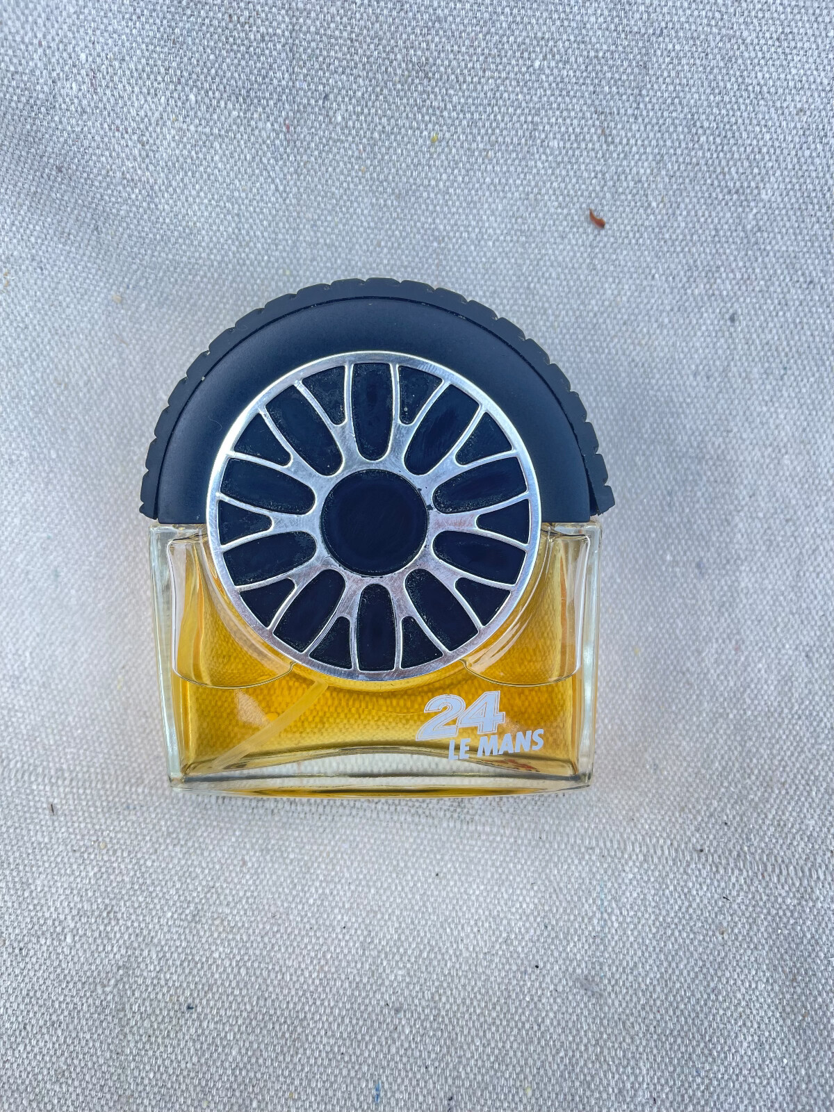 24 Le Mans - Cologne - Natural Spray - 100 ml 3.3 fl.oz Made In France ...