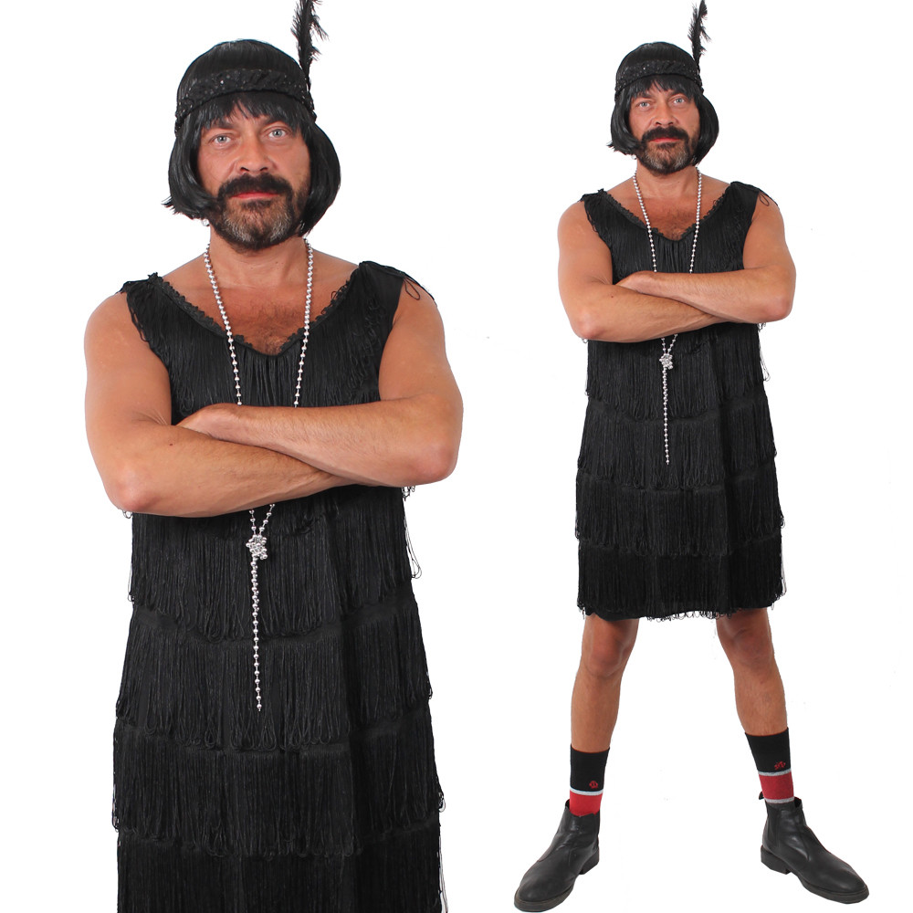 FUNNY STAG DO COSTUME MENS OUTFIT NOVELTY DRESSES ADULT FANCY DRESS ...