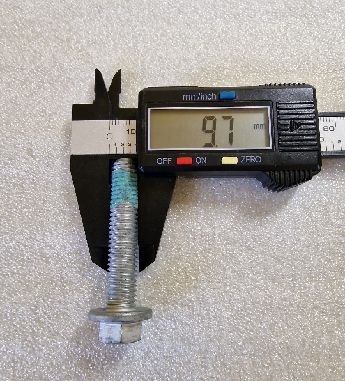 Nissan 0112101Q3A Bolt Replaced by 2236500q0b for sale online | eBay UK