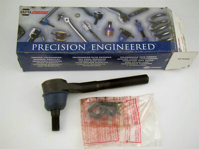 Napa Chassis Precision engineered Steering Tie Rod End Outer 269-3028 ...