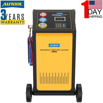 Recovery Units - Recovery Recycling Recharge