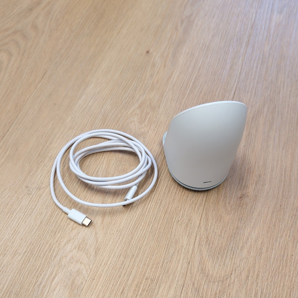 Google Pixel Stand (2nd Gen) Pixel Phone and Qi Device Wireless Fast ...