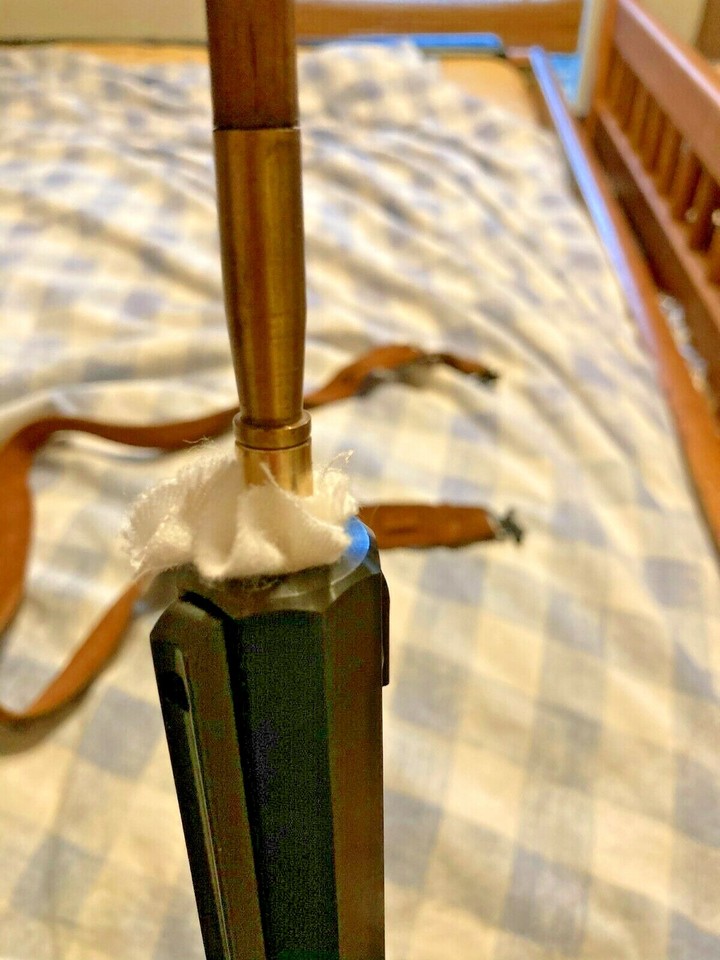 USA - Muzzleloader Ball Starters 32, 45, 50, 54 or 58 Calibers ...