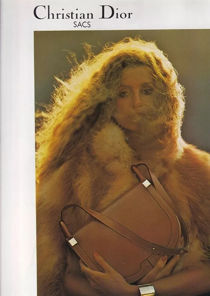 1977 VOGUE PARIS MARC CHAGALL MARGAUX HEMINGWAY HANS FEURER GUY BOURDIN ...