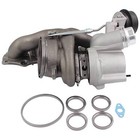 Turbo Turbocharger 11657635803 Fits BMW 320i 328i 528i X3 Z4 N20B20 ...