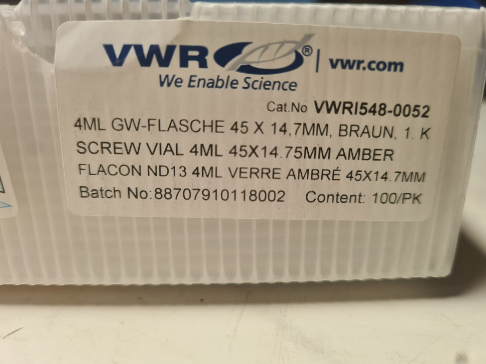 Gilson P100 Adjustable Volume Pipetman Pipette 5ul to 100ul for sale ...