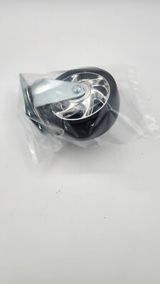 Snap-On Matco Mac Heavy Duty Swivel Caster W Brake Tool Box Cart 6" | eBay