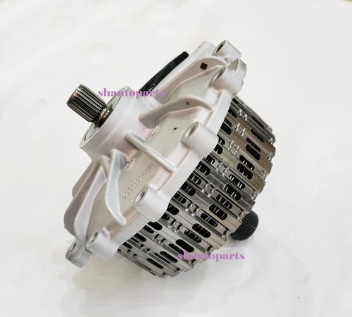 0CK DL382 0DN Auto Transmission Clutch For Audi 7-SPEED | eBay