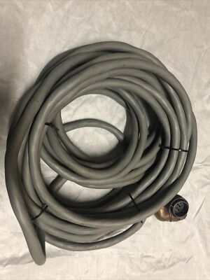 Astex AX2115 Microwave Generator Cable | eBay