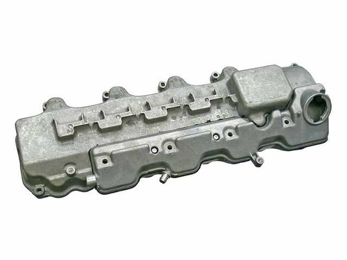 Left Valve Cover For 1998-2002 Mercedes E430 1999 2000 2001 X547NQ ...