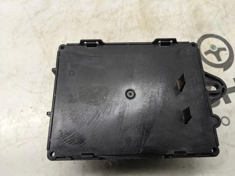 19-23 Ram 1500 Laramie Active Vibrat Cancellation Control Module ...