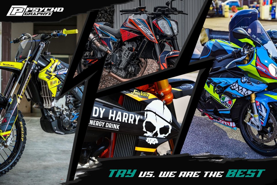 Graphics Kit for Ohvale GP 2 GP2 Stickers Decals Design Decor | eBay UK