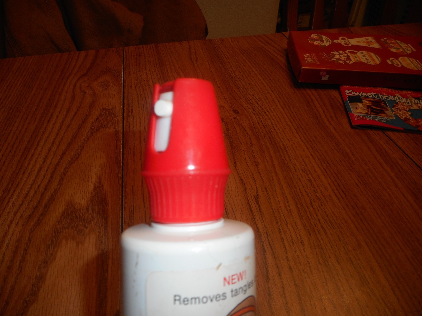 Vintage Tame Spray On Creme Rinse | eBay