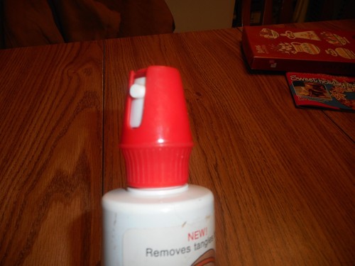 Vintage Tame Spray On Creme Rinse | eBay