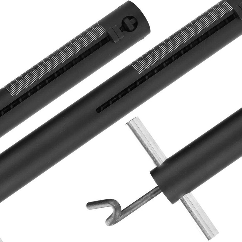 Lbs Measuring Ruler Mechanical Spring Scale Tool | eBay