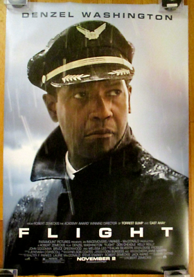 Kelly Reilly Flight 2012