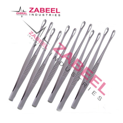 Dennis-Browne Intestinal Forceps Premium Quality Micro Surgery ...