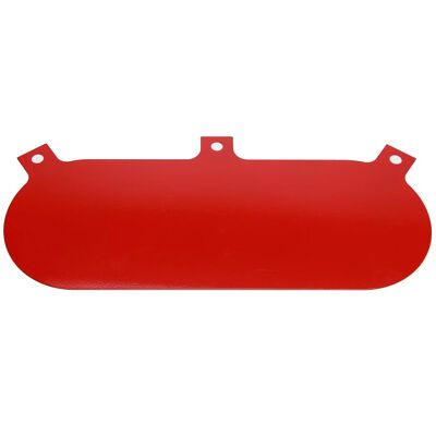 ITG JC40 Small Twin Carburettor Base Plate - Blank/Universal - Steel ...