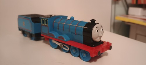 Tomy Trackmaster EDWARD 2 Tested & Working - Thomas & Friends | eBay UK