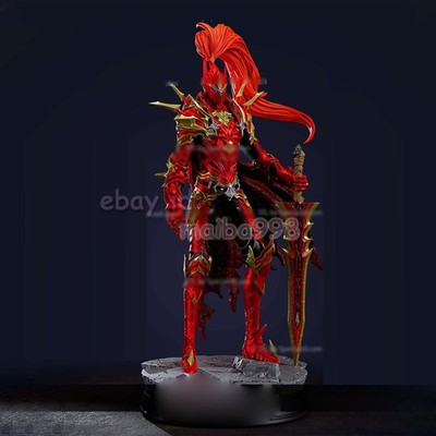 Igris Solo Leveling 3D Print Garage Kit Figure Model Kit Unpainted ...