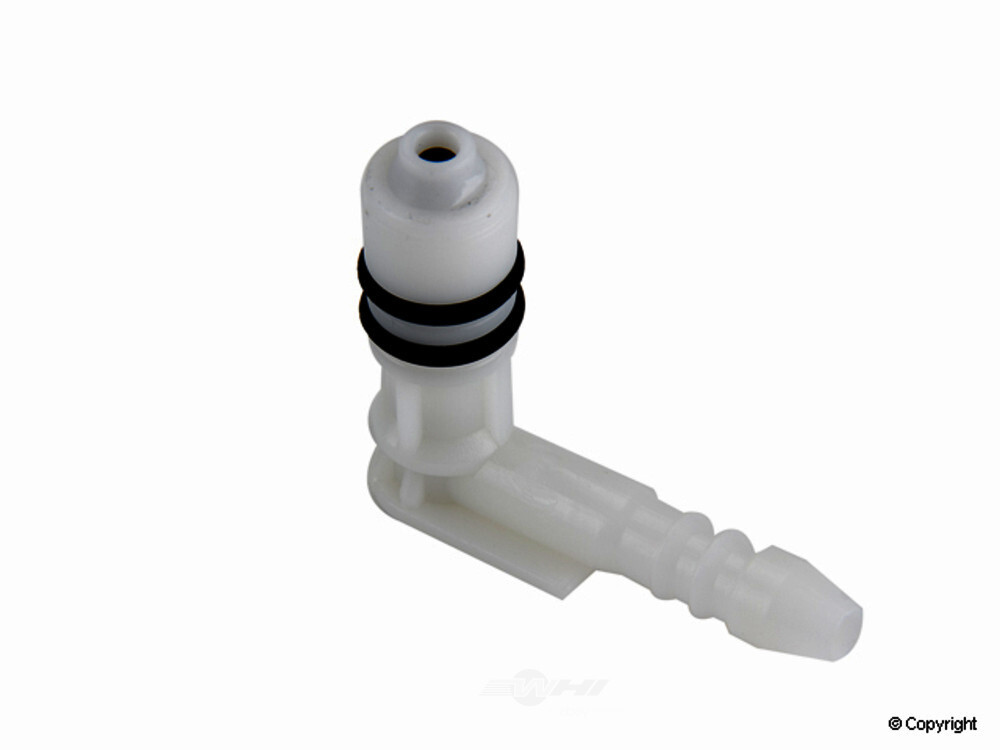 Fuel Pump Check Valve-Professional Parts Sweden WD Express 134 46001 ...