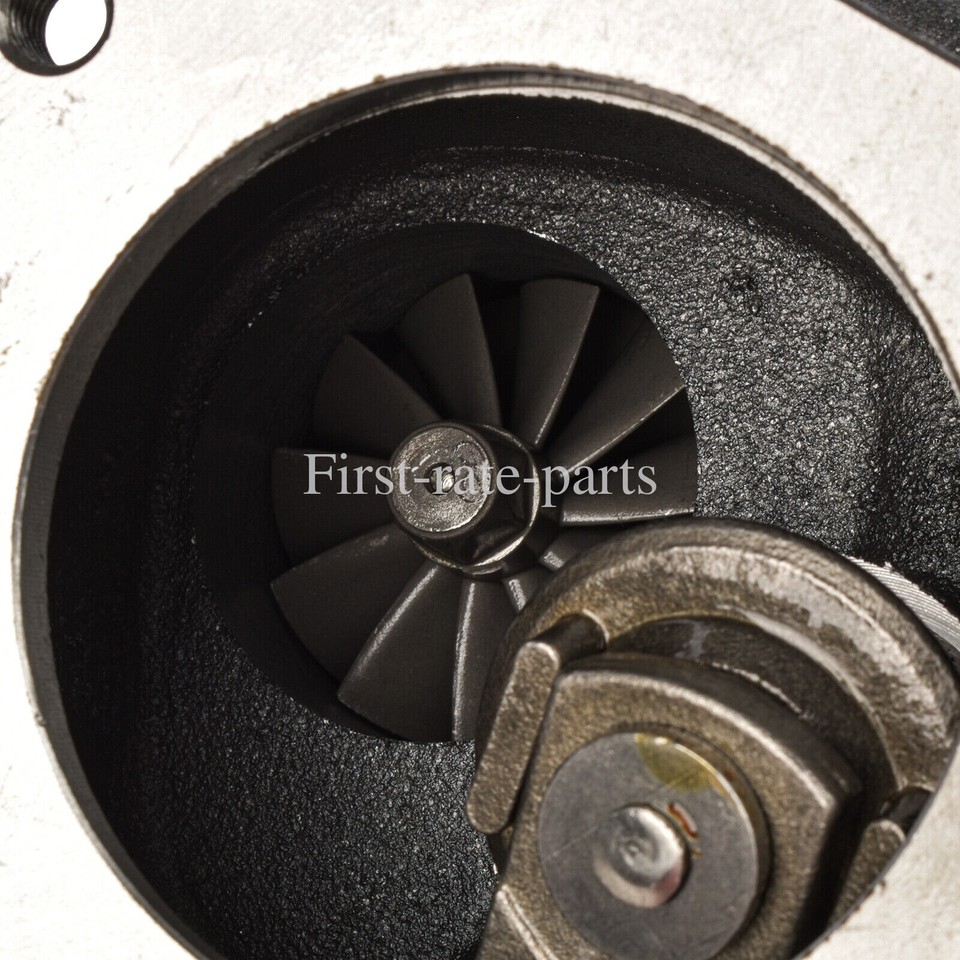 For MINI Cooper S JCW 1.6L Turbo Upgrade Turbocharger R55 R56 R57 R58 ...