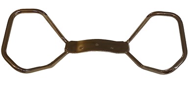 Harley Davidson 99-08 Chrome Touring Passenger Hand Grab Rail P/N ...