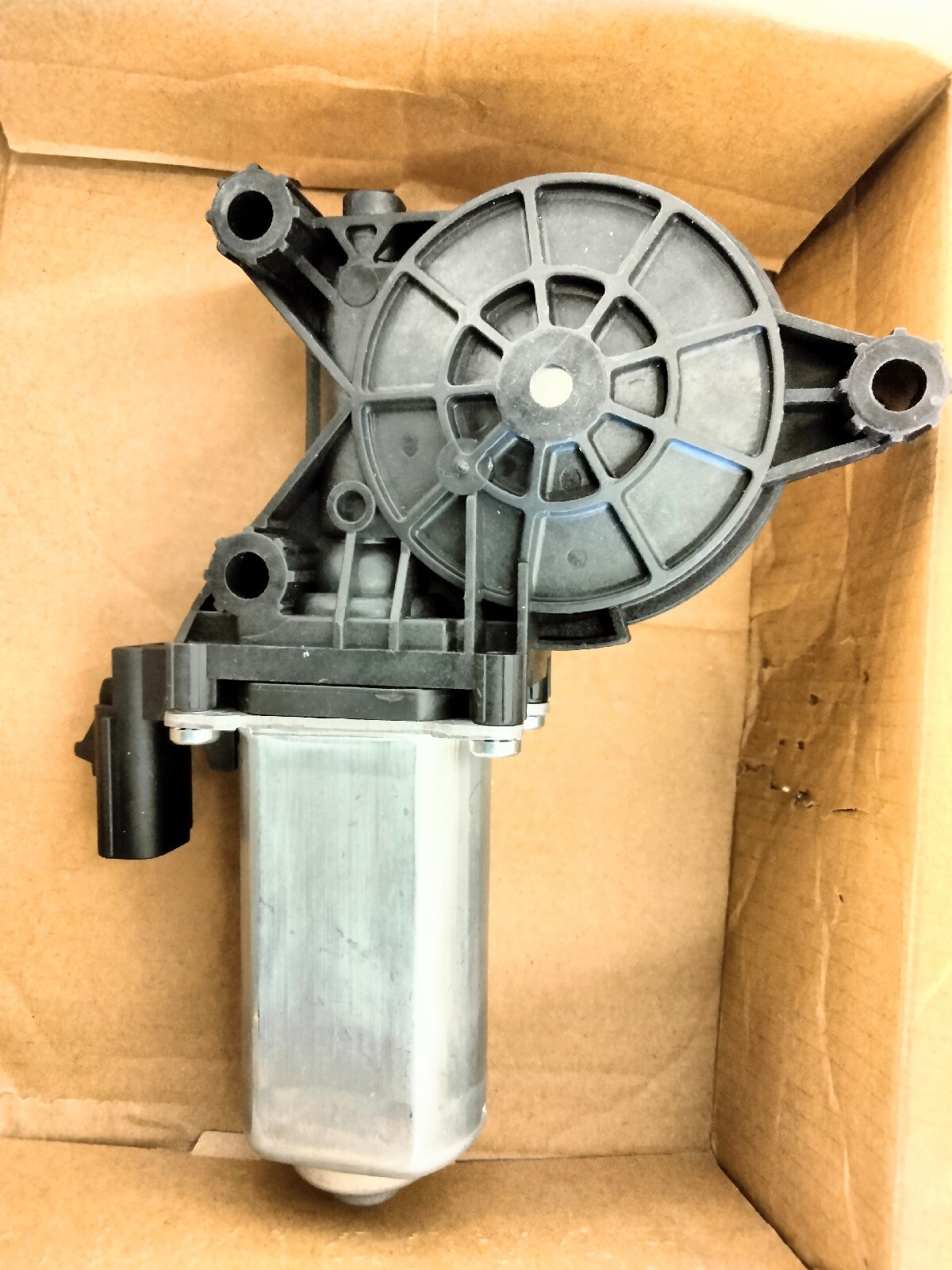 For Jeep Wrangler JK 2018 DORMAN 742-368 Solutions Rear Driver Side ...