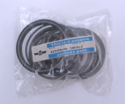 Cascade 556486 Forklift Mast Cylinder Packing Gland Kit | eBay