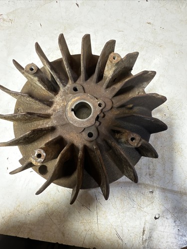 Kohler KH-237297 Flywheel K321 k341 Cub cadet 147 149 169 | eBay