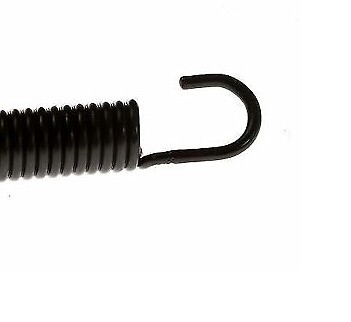 CLUTCH PEDAL RETRACTING SPRING 1X FOR FORD FOCUS MK1 98-05 98AB 7K576 ...