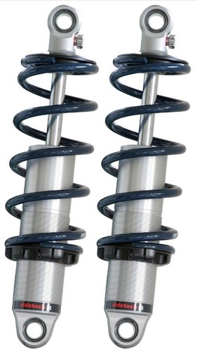 Chevrolet Bel Air 1955-1957 Ridetech Rear Coil Overs **Garage Sale** | eBay