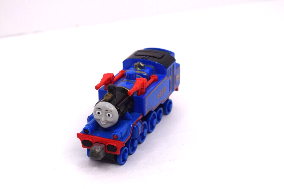 Thomas & Friends Diecast Talking Belle Train Engine 2012 Mattel | eBay