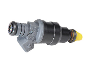 Fuel Injector-VIN: K, Eng Code: L36 ACDelco GM Original Equipment 217 ...