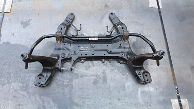Mini Countryman Cooper S Excl F60 2.0 Petrol S-Auto 2019 Front Subframe ...