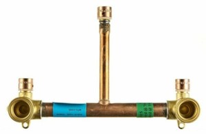 Auspex SHOWER BREECH 200mm Top Entry *Australian Brand | eBay