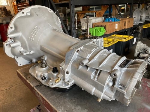 2000 Dodge Dakota 3.9L RWD A500 42RE Transmission | Genuine OEM | 1 ...
