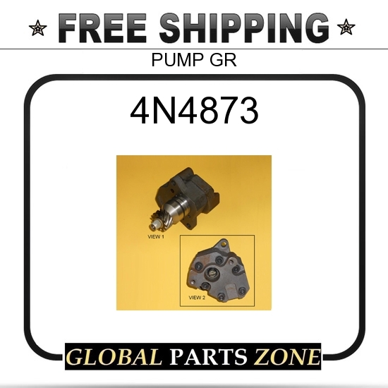 Caterpillar 4N4873 Other Parts for sale online | eBay