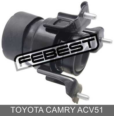 Front Engine Mount (Hydro) For Toyota Camry Acv51 (2011-) | eBay Australia