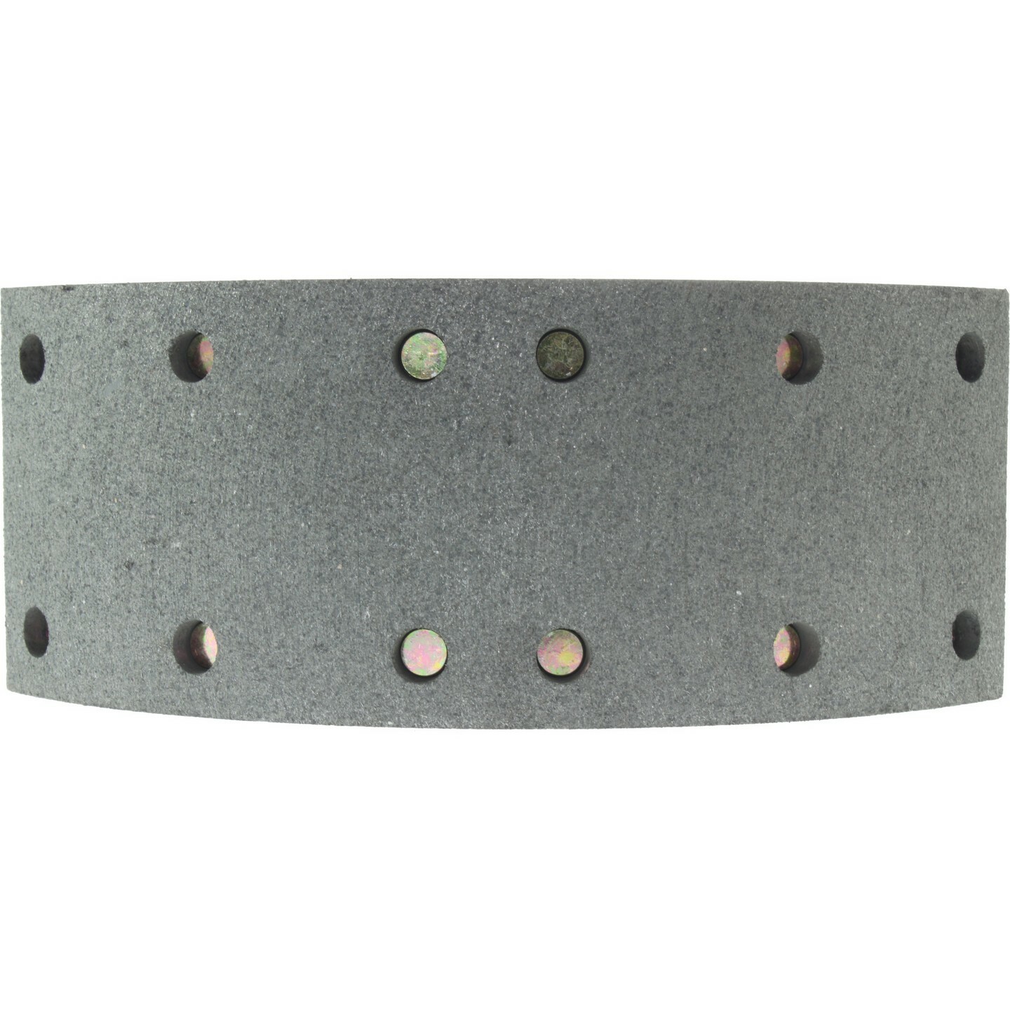 Heavy Duty Drum Brake Shoe Front Centric For 2005-2010 UD 2300LP | eBay