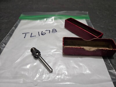 Indicators - 711 Last Word Dial Test Indicator