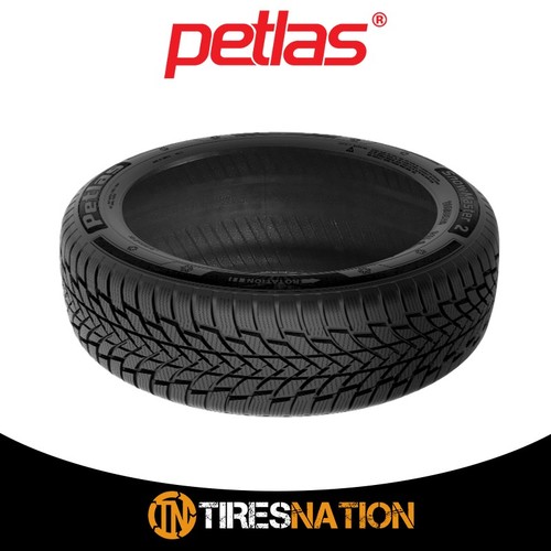 (1) New PETLAS SNOWMASTER 2 165/65R14 79T Tires | eBay