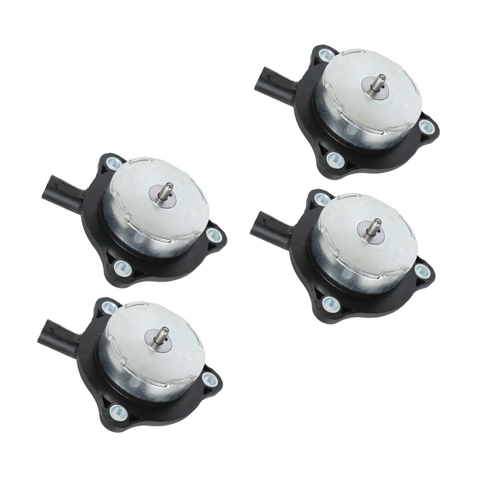 4x Cam Phaser Actuator Solenoid for Dodge Grand Caravan 3.6L 2011-20 ...